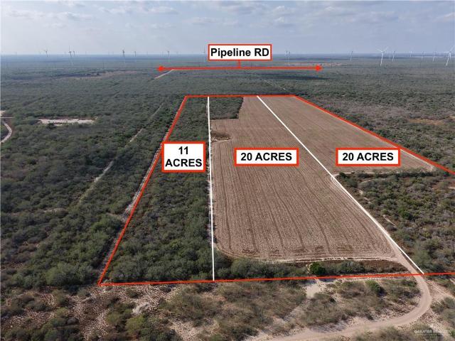0 Pipeline Rd, Rio Grande City, TX 78582 | MLS #487882 | Compass