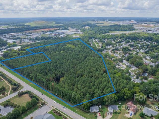 0 Pitts School Rd NW, Concord, NC 28027 | MLS #3788 | Compass