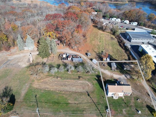 0 Plainfield Pike