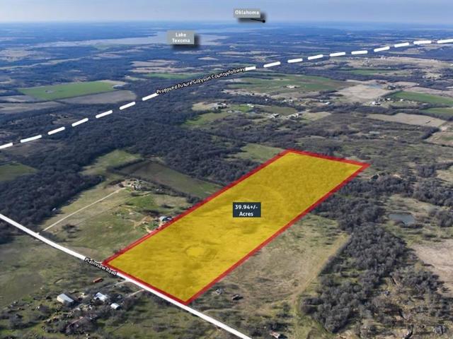 0 Plainview Rd, Sherman, TX 75092 | MLS #21323