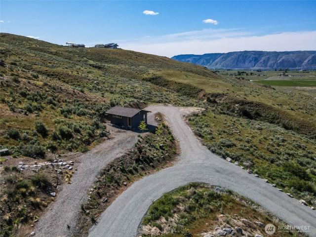 0 Plata Rd, Lot 4, Brewster, WA 98812 | MLS #2484 | Compass