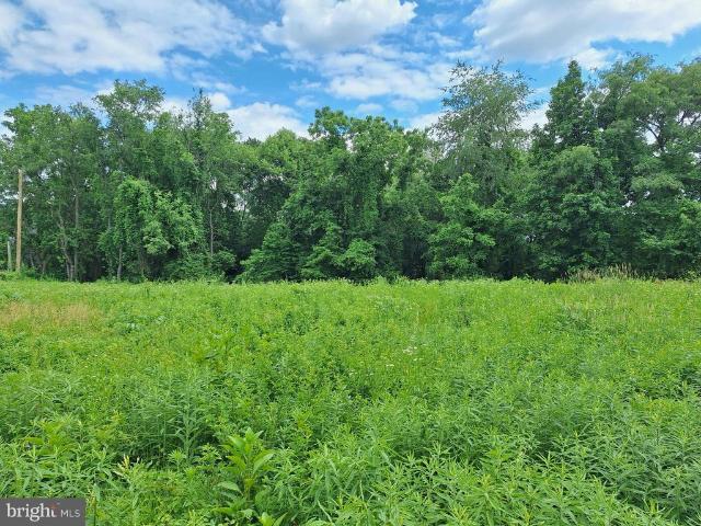 0 Pleasant View Road
