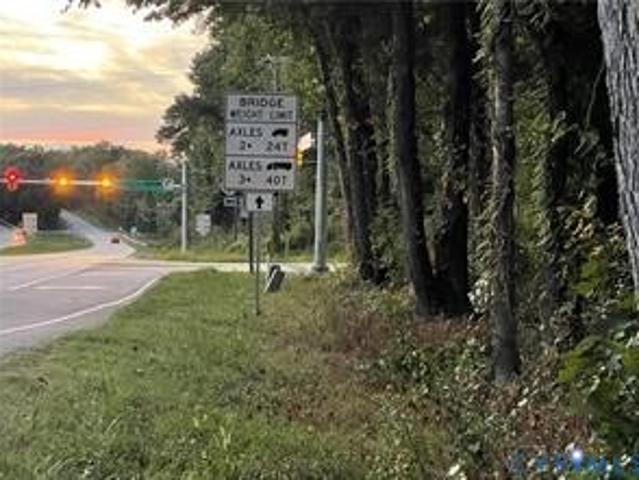 0 pocahontas 6 acres Trail