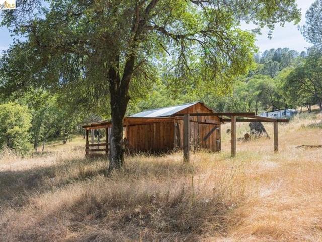 0 Pool Station Rd, Angels Camp, CA 95222