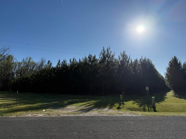 0 Polk Road