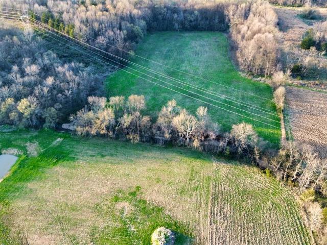 0 Pondsville Kepler Road