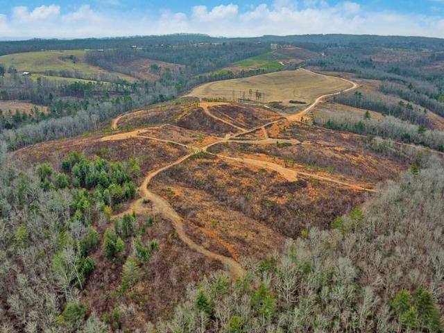 0 Possum Trot Road Tract 1