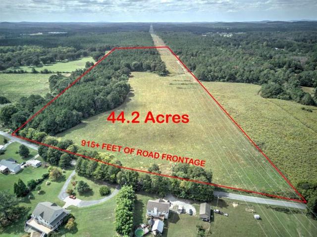 0 Popham Rd, Taylorsville, GA 30178 | MLS #7661 | Compass