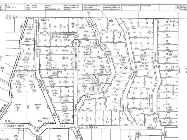 0 Poppy Dr, Calabasas, CA 91302 | MLS #26658