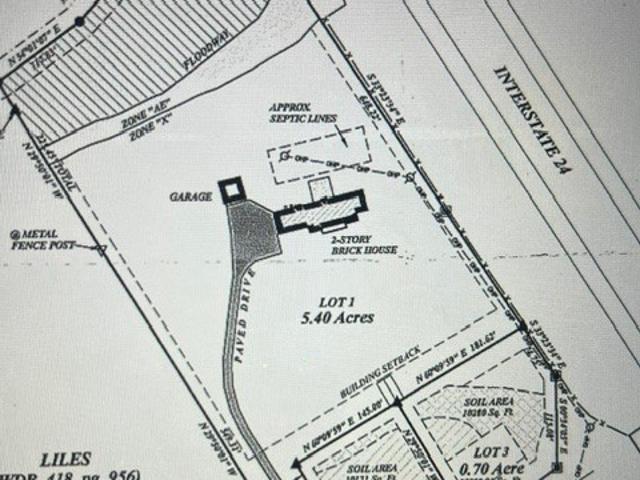 0 Powers Rd