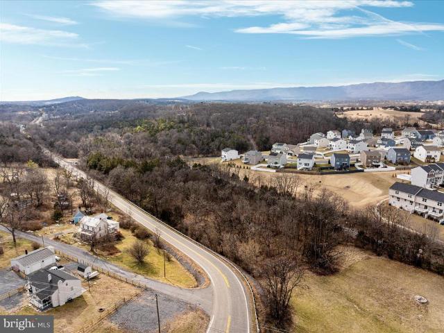 0 Powhatan Road