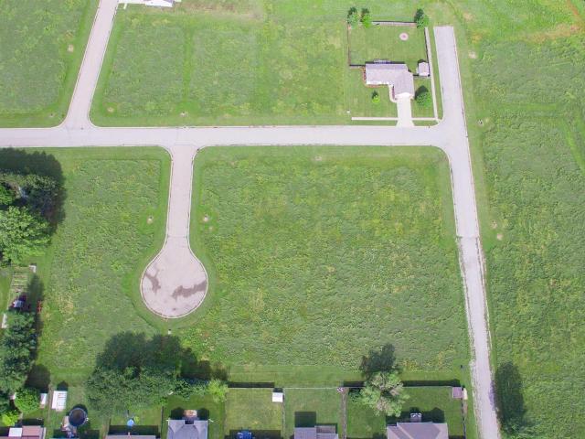 0 Prairie Pointe Dr, Elkhart, IL 62634 | MLS #CA1028