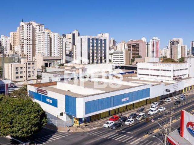 0 Prédio Inteiro Setor Oeste