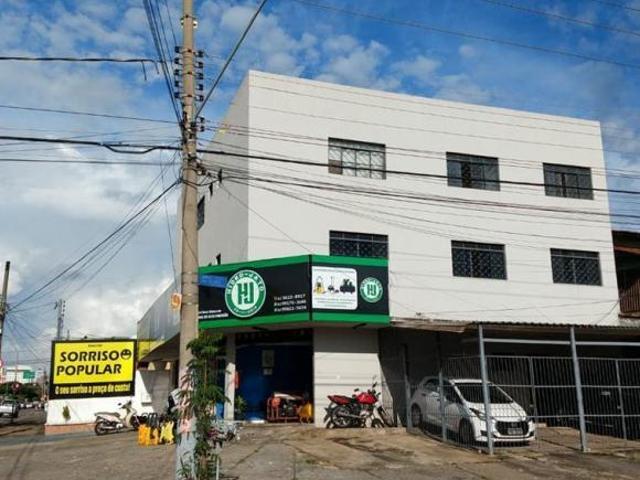 0 Prédio Inteiro 6 quartos, sendo 6 suítes