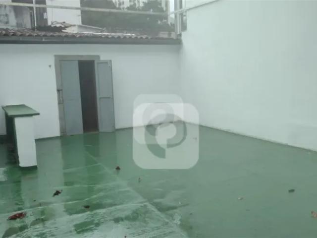 0 Prédio Laranjeiras