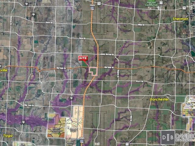 0 Prescott Rd, Howe, TX 75459 | MLS #21255 | Compass