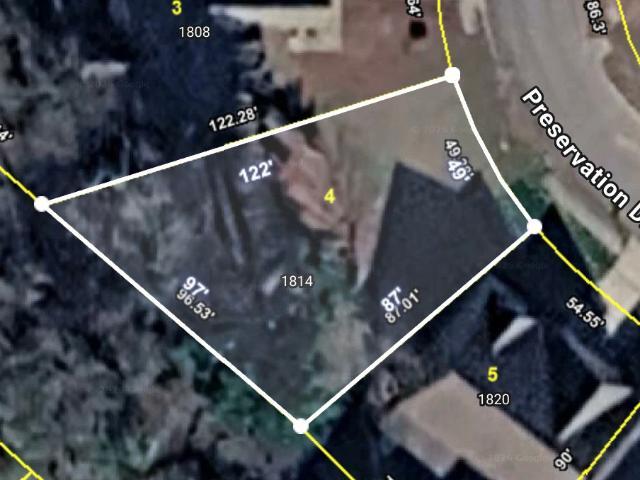 0 Preservation Drive NE