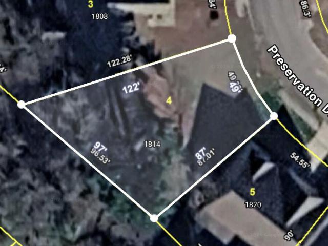 0 Preservation Drive NE