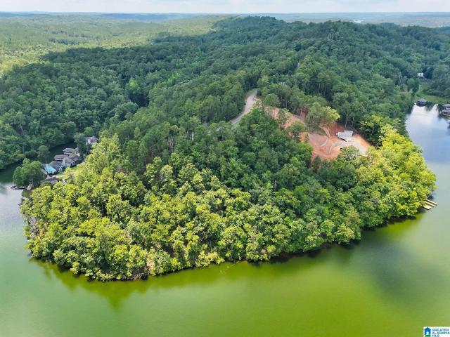 0 Preserve Circle # Lot 1