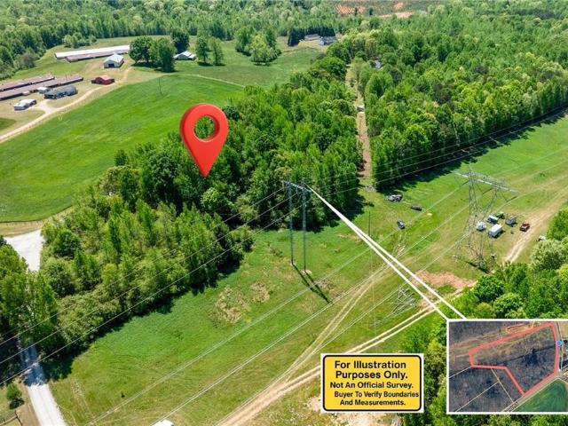 0 Pritchett Rd, Lula, GA 30554 | MLS #7754