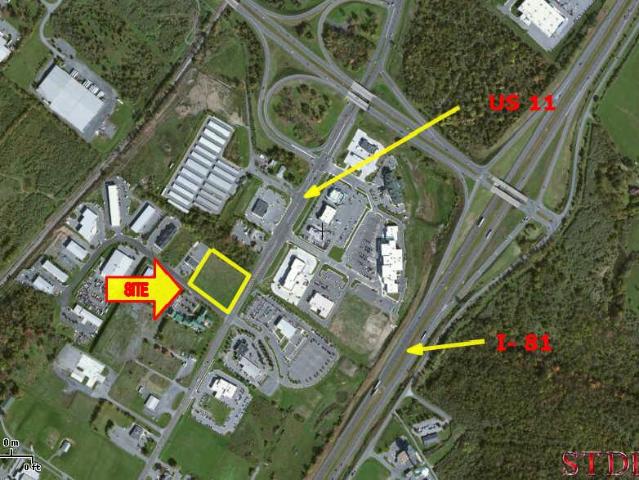 0 Prosperity Dr, Winchester, VA 22602 | MLS #VAFV2037
