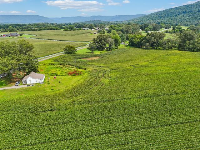 0 Providence Rd, Pelham, TN 37366 | MLS #2969