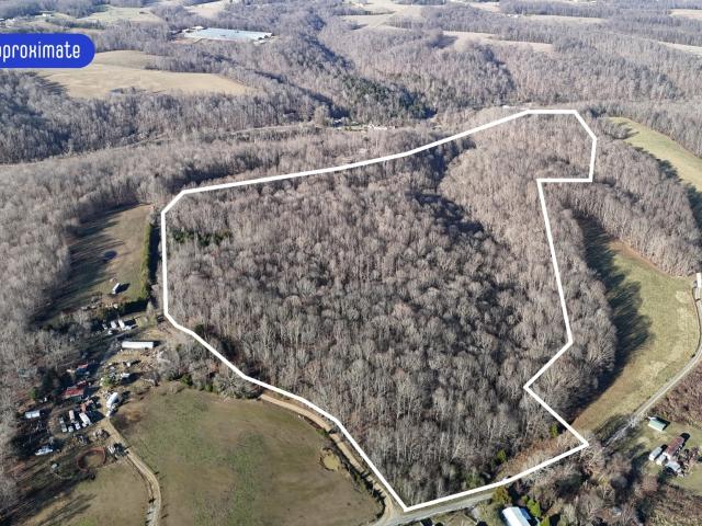 0 Pryor Lane