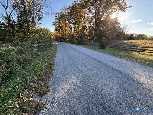 0 Pryor Road