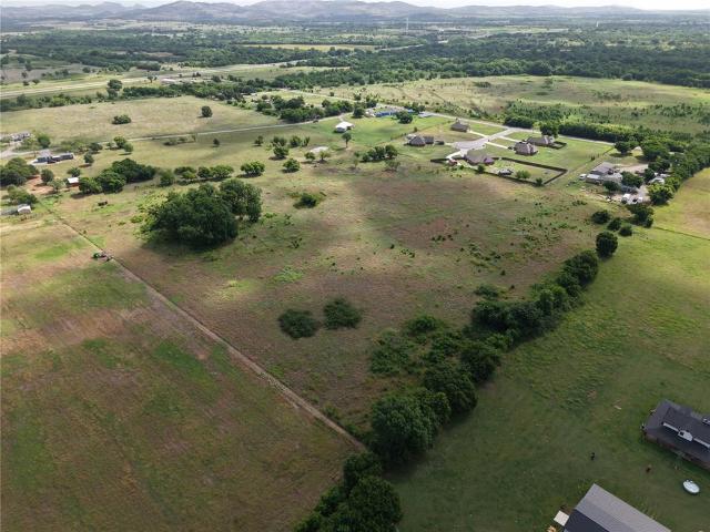 0 Quanah Road