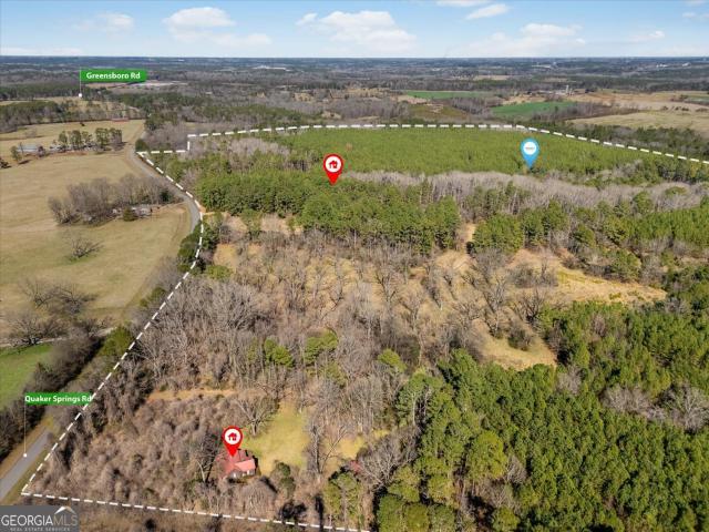 0 Quaker Springs Road