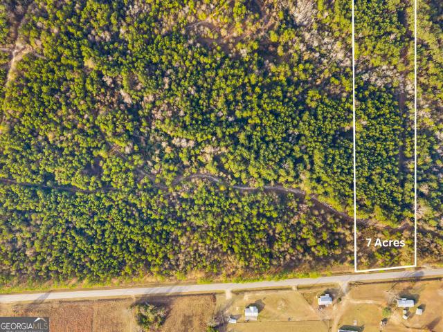 0 Quick Road 7 ACRE TRACT