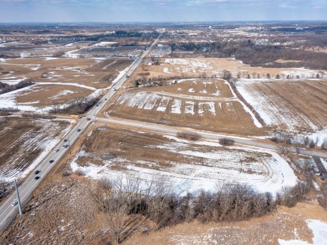 0 Rt 47 & Lucas Rd, Woodstock, IL 60098 | MLS #12293