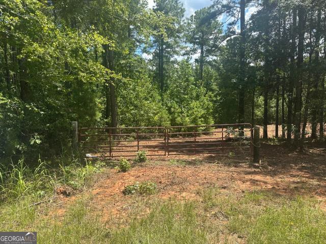 0 Ruckersville Road