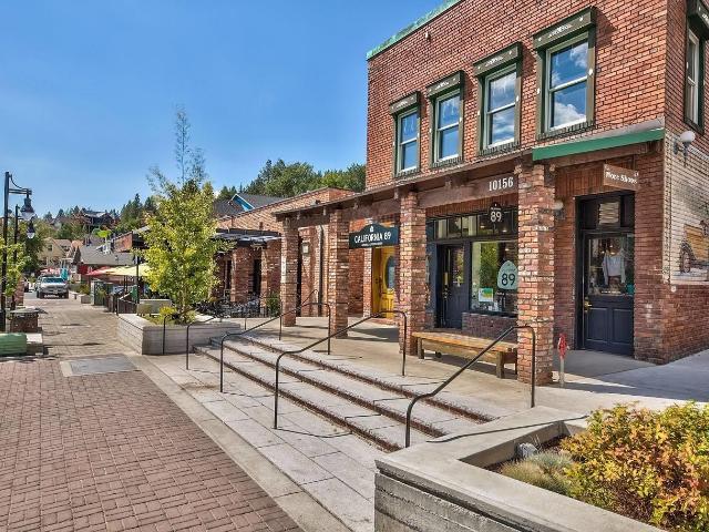 0 Rue Hilltop, Truckee, CA 96161 | MLS #20240