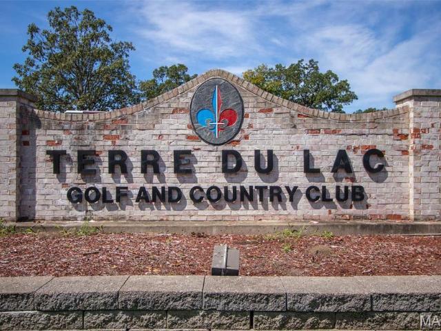 0 Rue Riviera Lots 10 & 11, Bonne Terre, MO 63628 | MLS #25063 | Compass