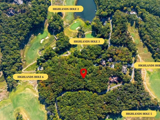 0 Rushing Water Trail, Unit LOT D12, Rising Fawn, GA 30738 | MLS #1520 | Compass