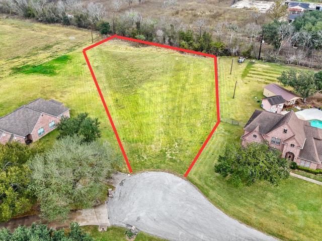 0 Rabb Ridge Dr, Richmond, TX 77469 | MLS #47191