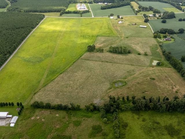0 Rabbit Trail Rd