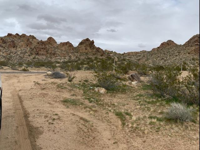 0 Rabbit Springs Rd