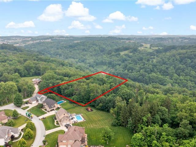 0 Rahner Wood Dr, Oakdale, PA 15071 | MLS #1706