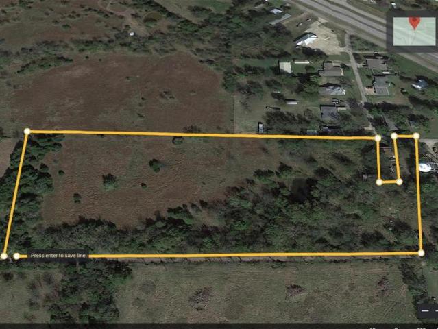 0 Rains County Road 1402, Point, TX 75472 | MLS #21194 | Compass