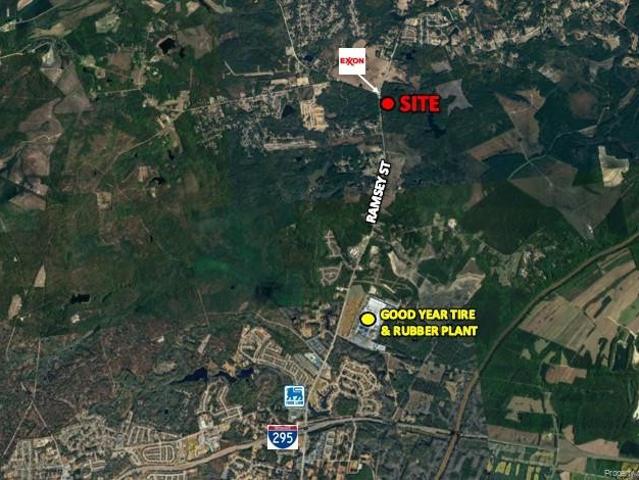 0 Ramsey St, Fayetteville, NC 28311 | MLS #LP726868