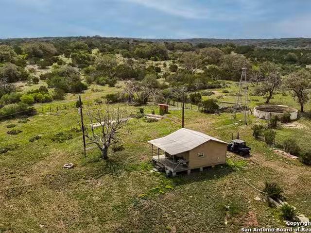 0 RANCH ROAD 674, ROCKSPRINGS, TX 78880 Farm For Sale MLS# 17.