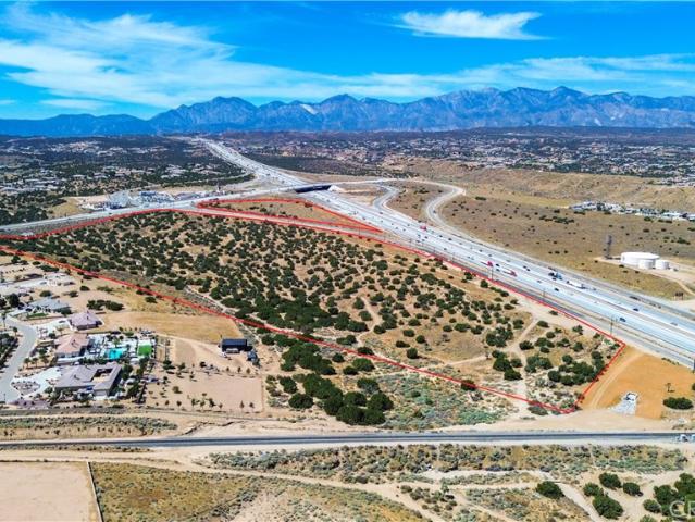 0 Ranchero Rd