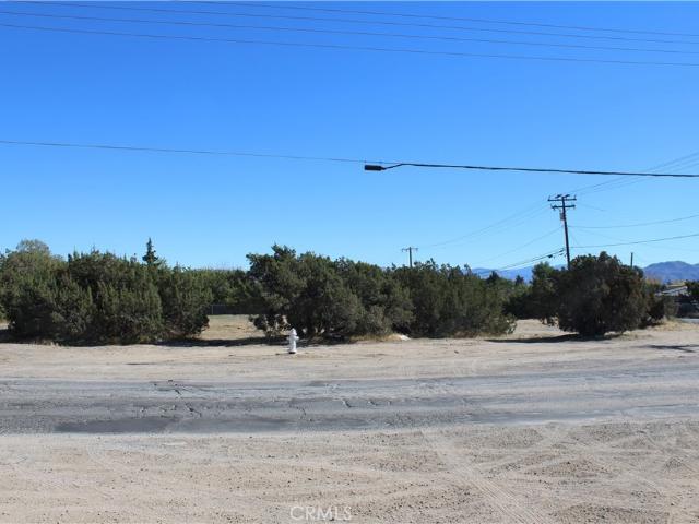 0 Ranchero Road