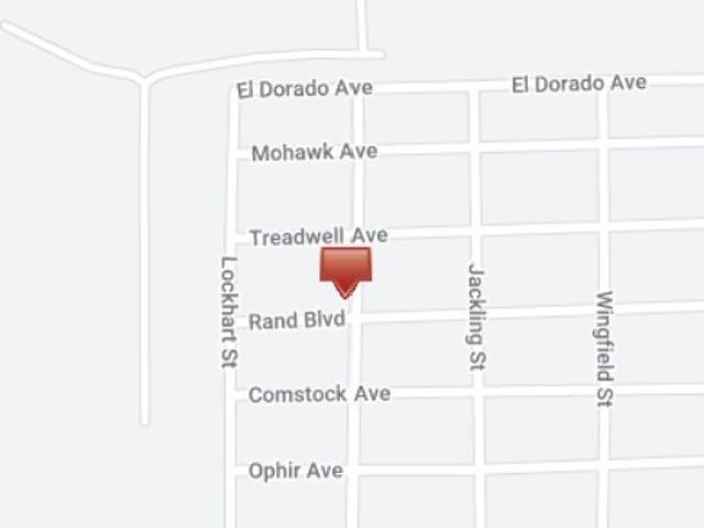 0 Rand Blvd, Mojave, CA 93501 | MLS #SR24190