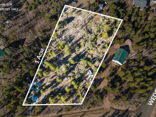 0 Randall Ridge Road