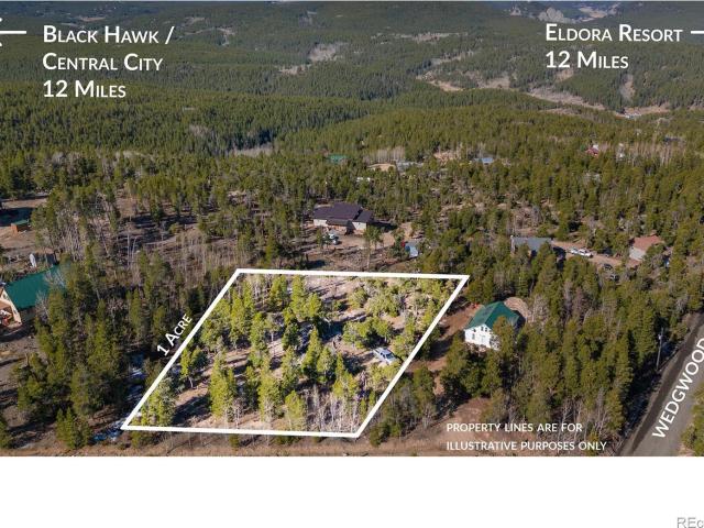 0 Randall Ridge Road