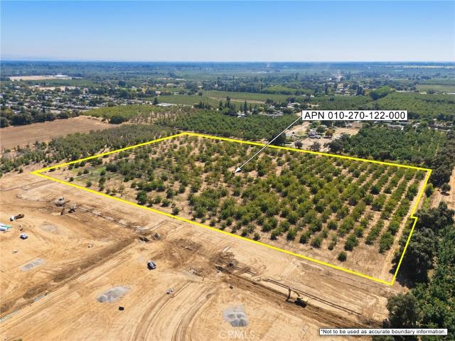 0 Randolph Ave, Gridley, CA 95948 | MLS #SN25217