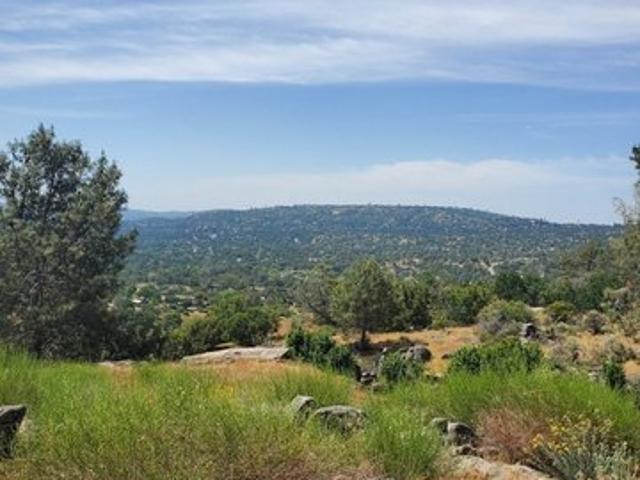 0 Ranger Circle Dr Lot 1952, Coarsegold, CA 93614